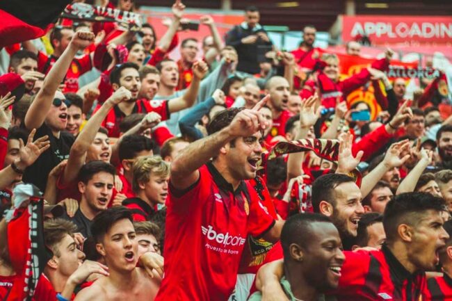 Experience Mallorca – International Soccer Academy