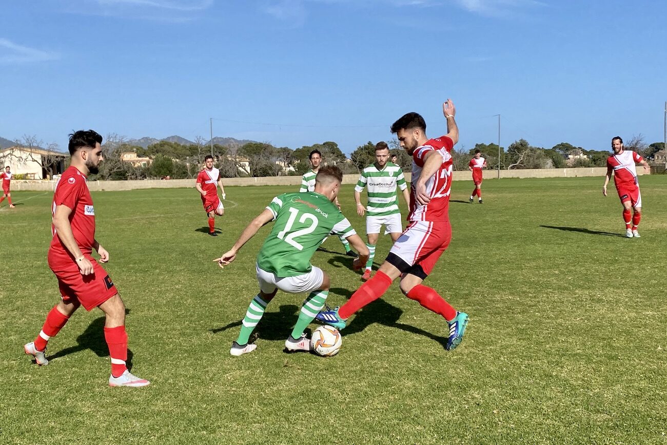 Gap Sessions in Spain – International Soccer Academy