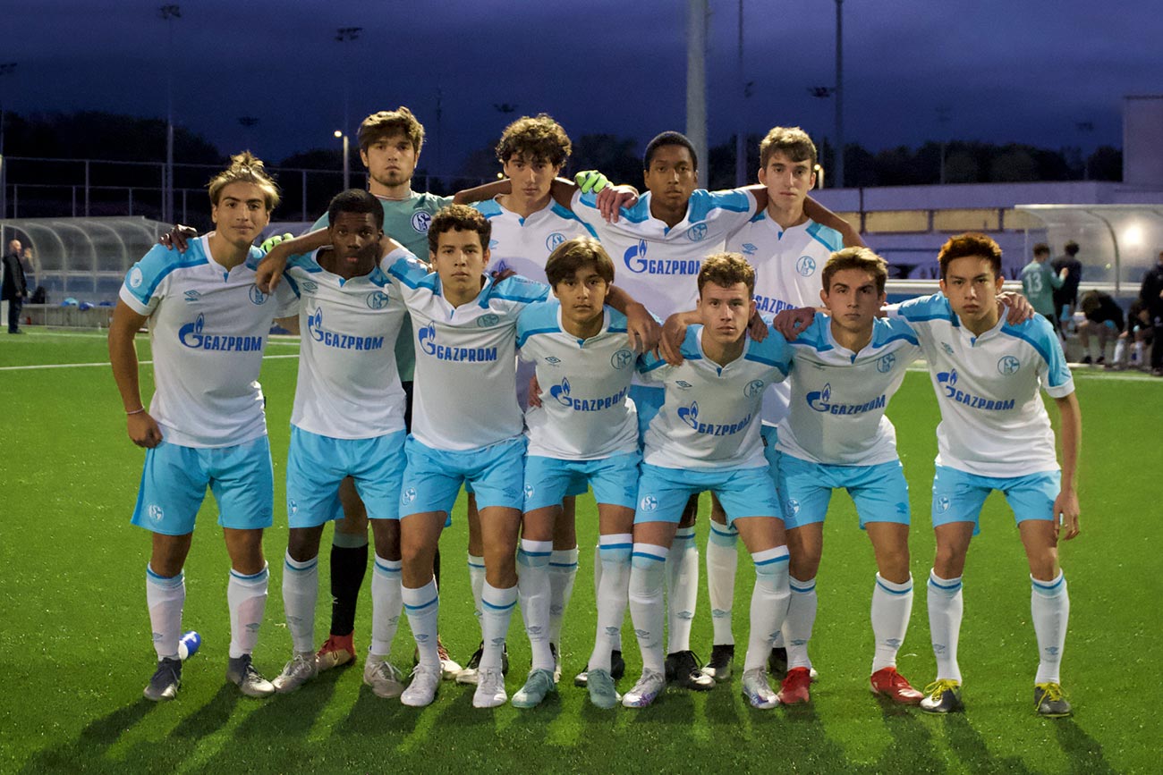 International Soccer Academy Image Gallery – International Soccer Academy