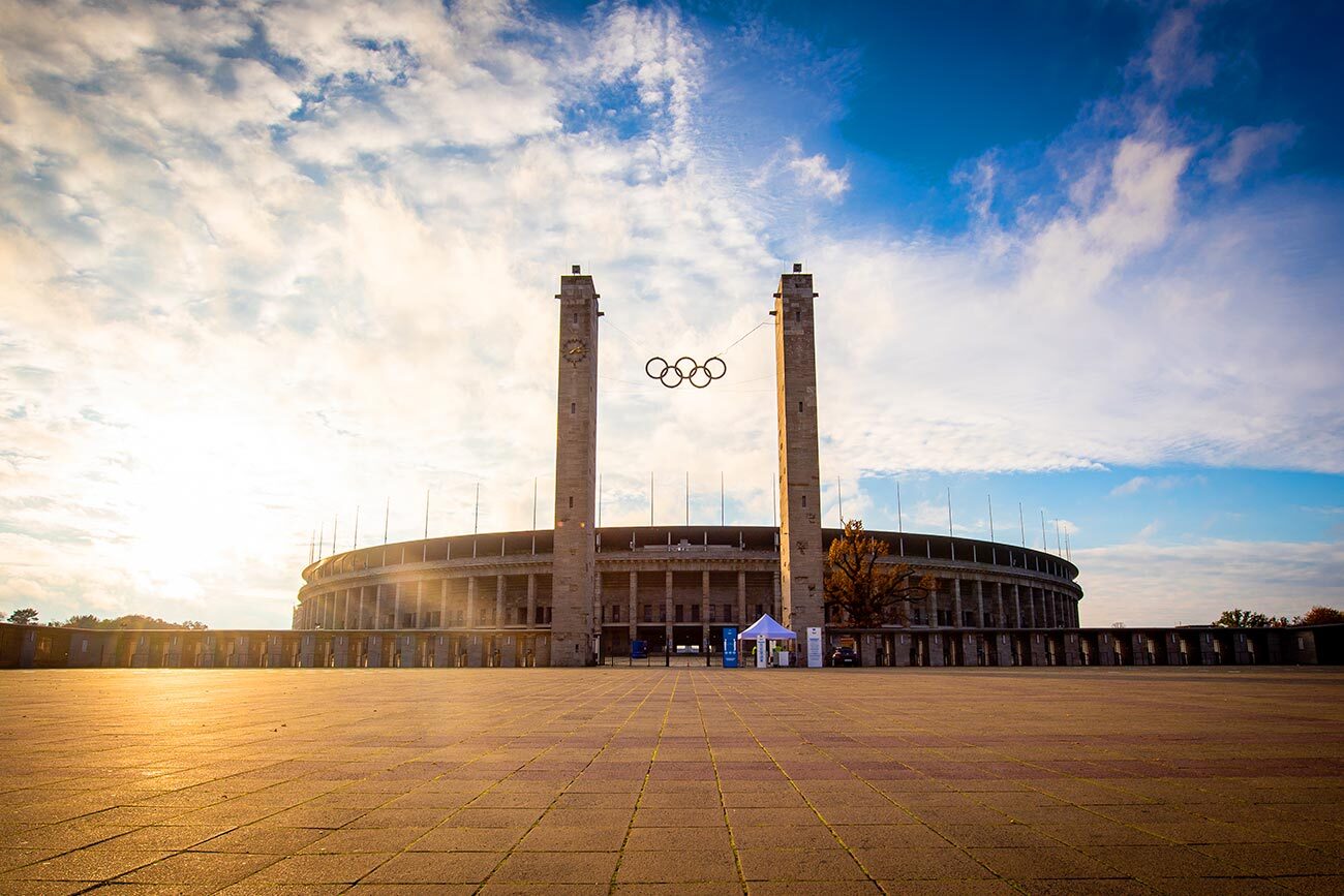 International Soccer Academy - Youth Soccer - International Soccer Academy