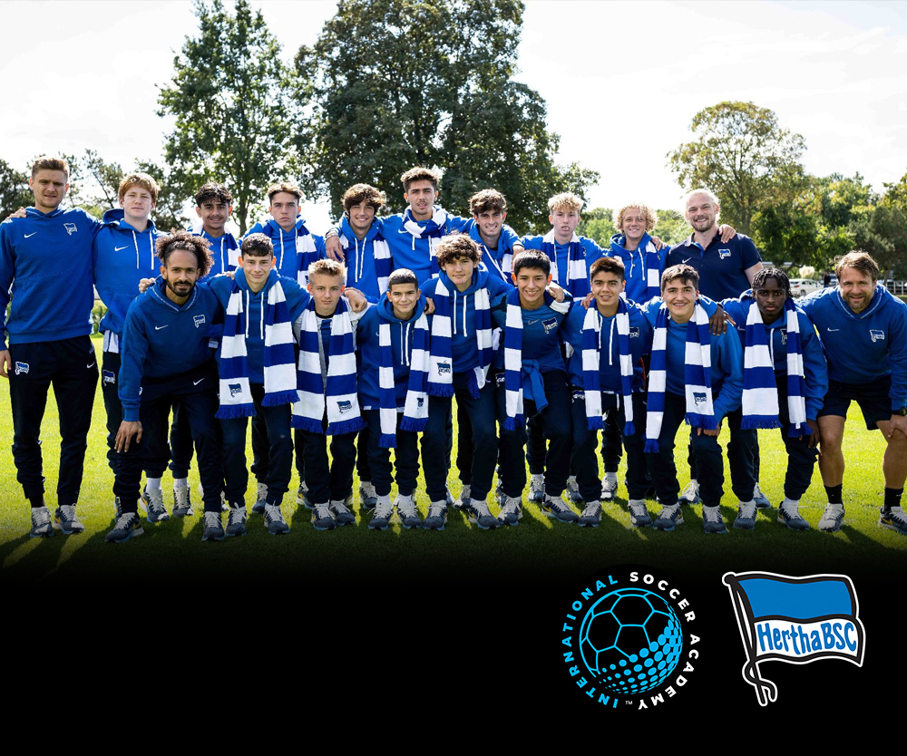 Successful Start of Our Integrated Academy Team – International Soccer ...