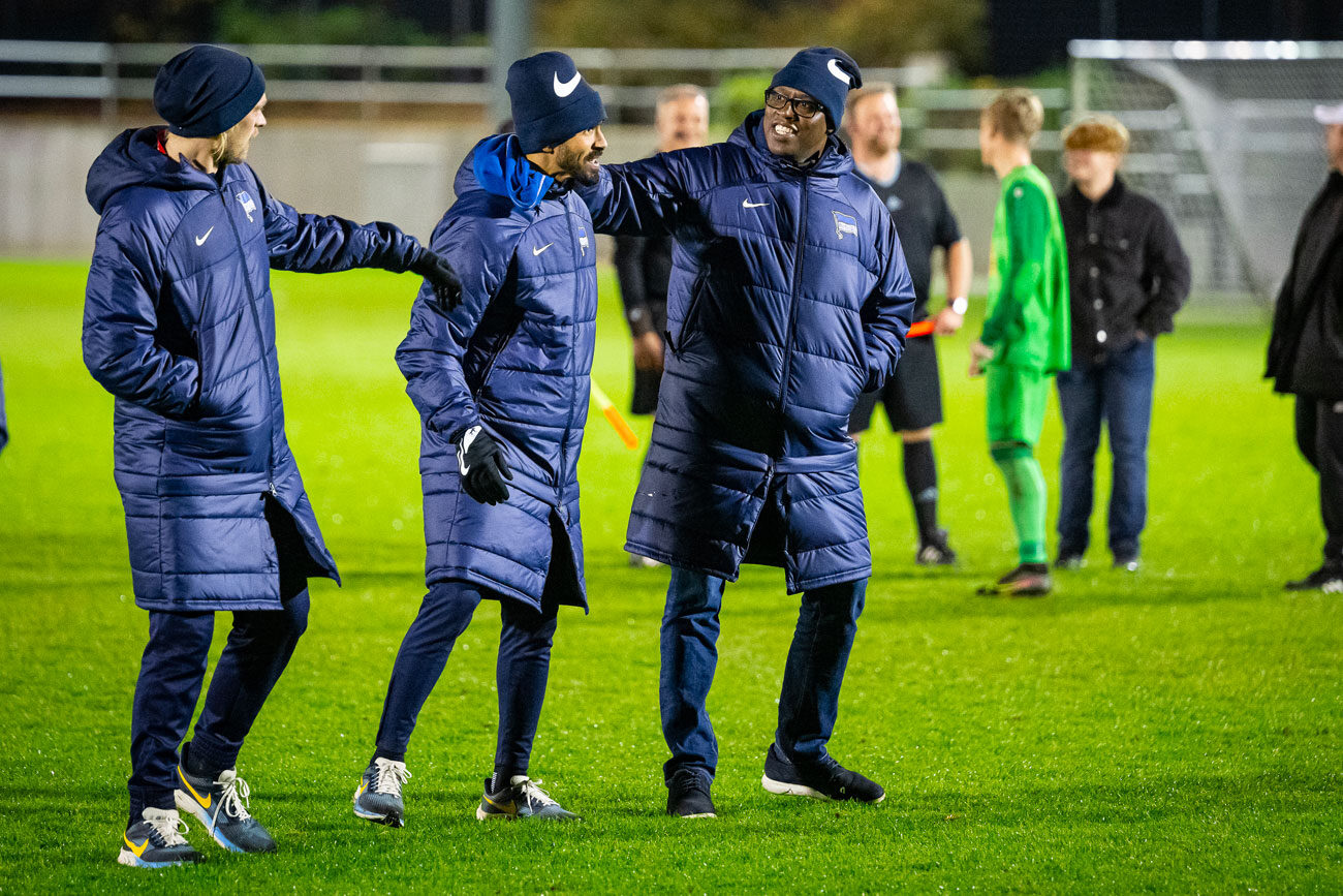 International Soccer Academy - Youth Soccer - International Soccer Academy