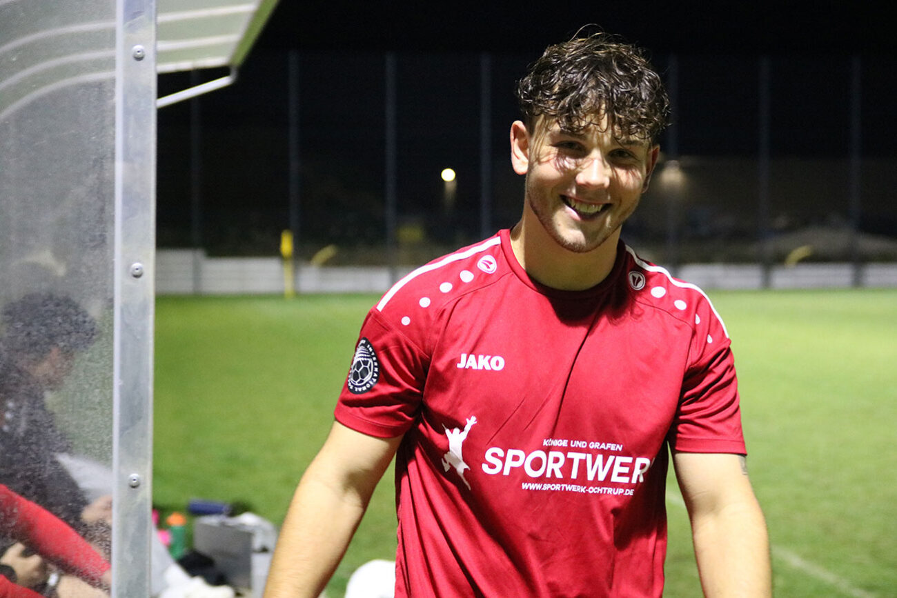 Sean Hussey – International Soccer Academy