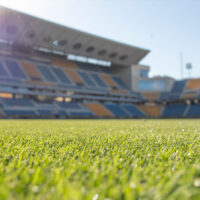 Cadiz CF - U17 and U19 Academy - International Soccer Academy