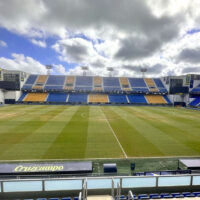 Cadiz CF - U17 and U19 Academy - International Soccer Academy