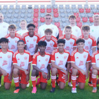 International Soccer Academy - Youth Soccer - International Soccer Academy