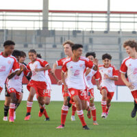 International Soccer Academy - Youth Soccer - International Soccer Academy