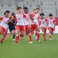 International Soccer Academy - Youth Soccer - International Soccer Academy