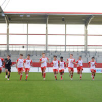 International Soccer Academy - Youth Soccer - International Soccer Academy