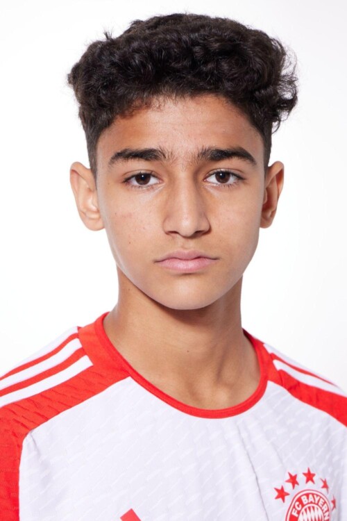 FC Bayern U17 Global Academy - International Soccer Academy