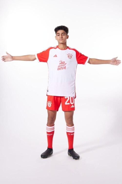 FC Bayern U17 Global Academy - International Soccer Academy