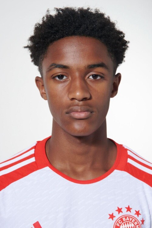 Fc Bayern U17 Global Academy International Soccer Academy
