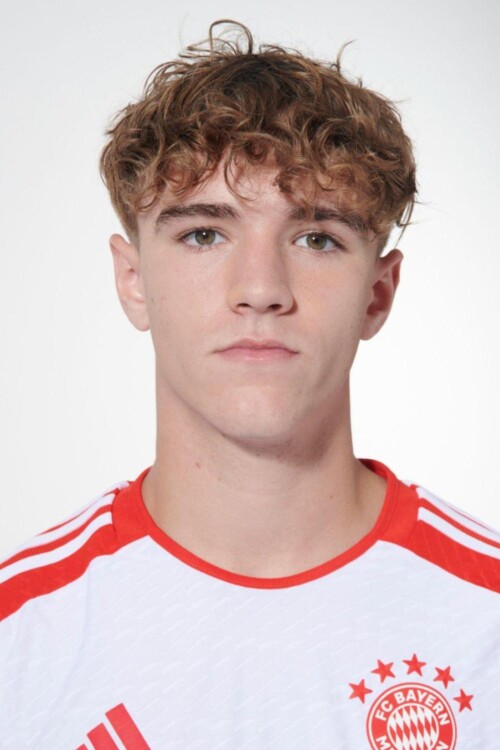 FC Bayern U17 Global Academy - International Soccer Academy