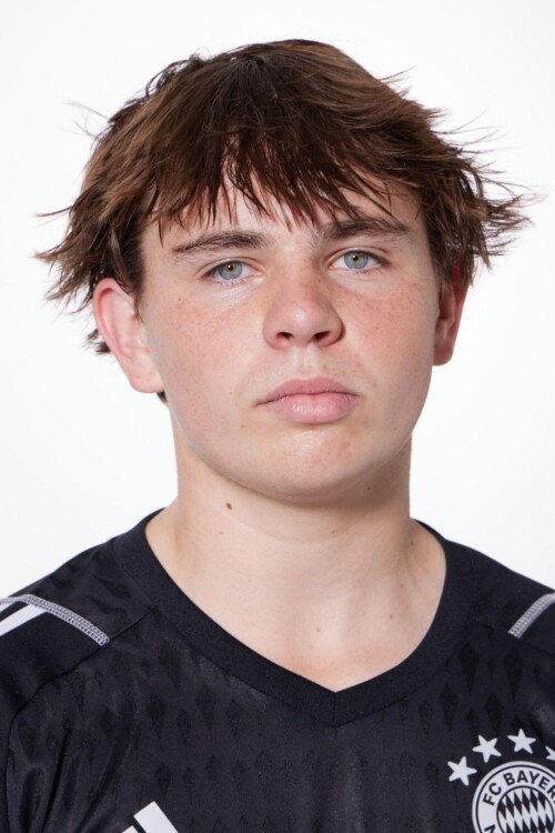 FC Bayern U17 Global Academy - International Soccer Academy