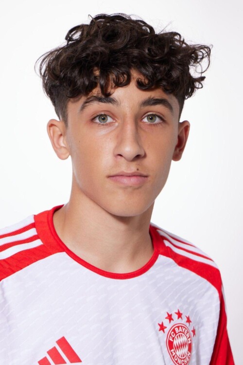 FC Bayern U17 Global Academy - International Soccer Academy