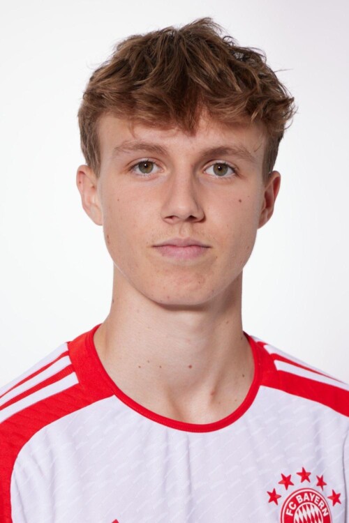 FC Bayern U17 Global Academy - International Soccer Academy