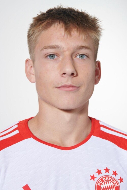 FC Bayern U17 Global Academy - International Soccer Academy