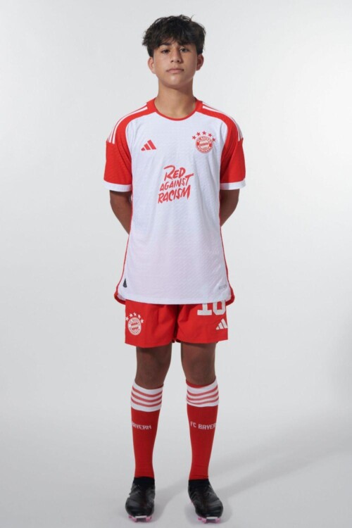 Fc Bayern U17 Global Academy International Soccer Academy