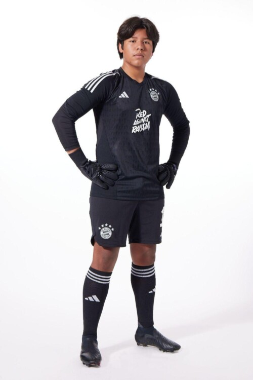 FC Bayern U17 Global Academy - International Soccer Academy