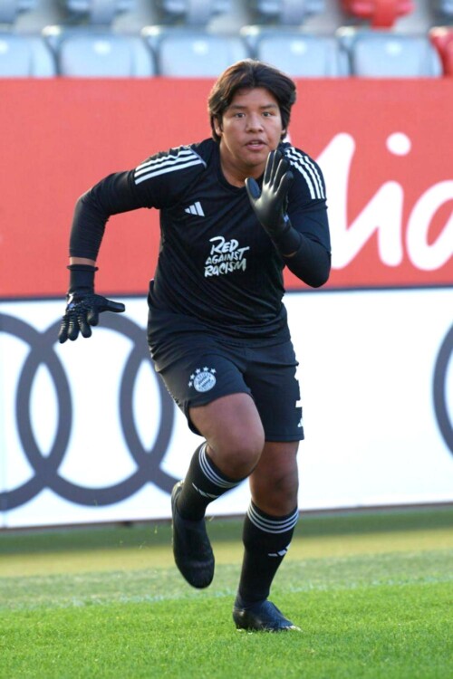 FC Bayern U17 Global Academy - International Soccer Academy