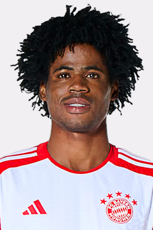 FC Bayern U17 Global Academy - International Soccer Academy