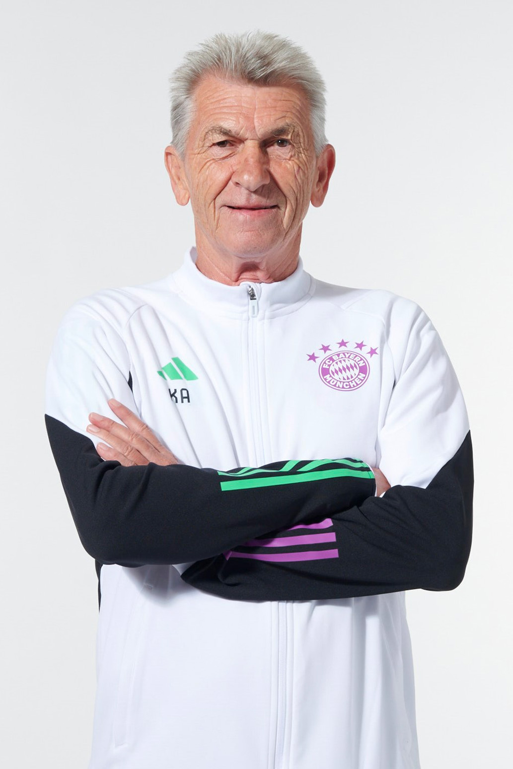 FC Bayern U17 Global Academy - International Soccer Academy