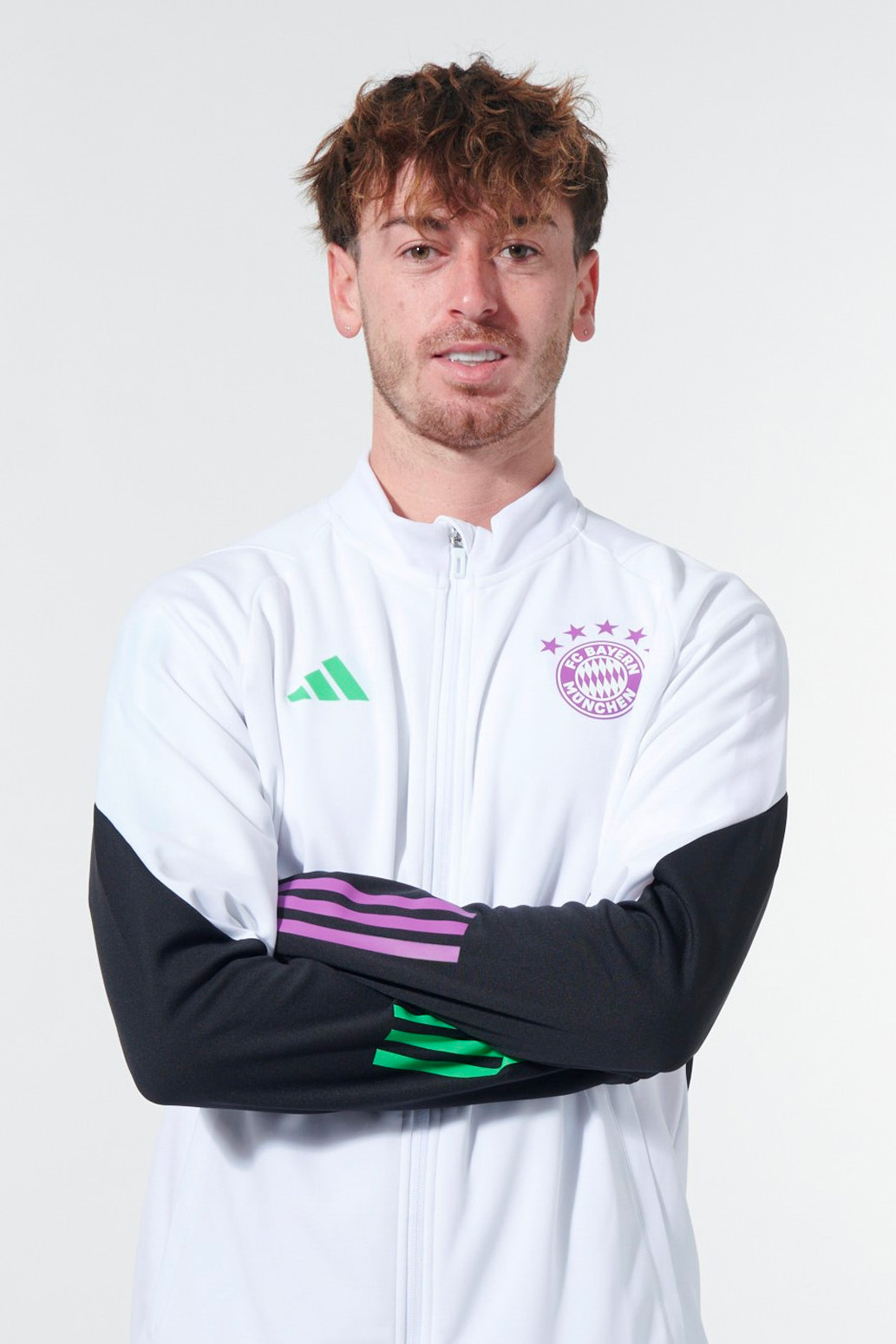 FC Bayern U17 Global Academy - International Soccer Academy