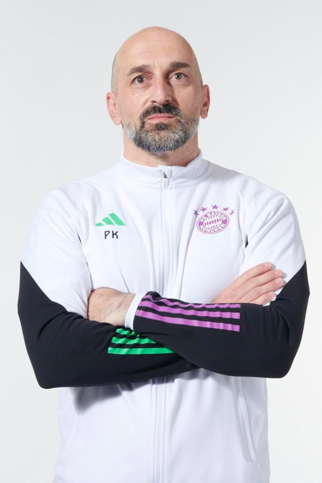 FC Bayern U17 Global Academy - International Soccer Academy