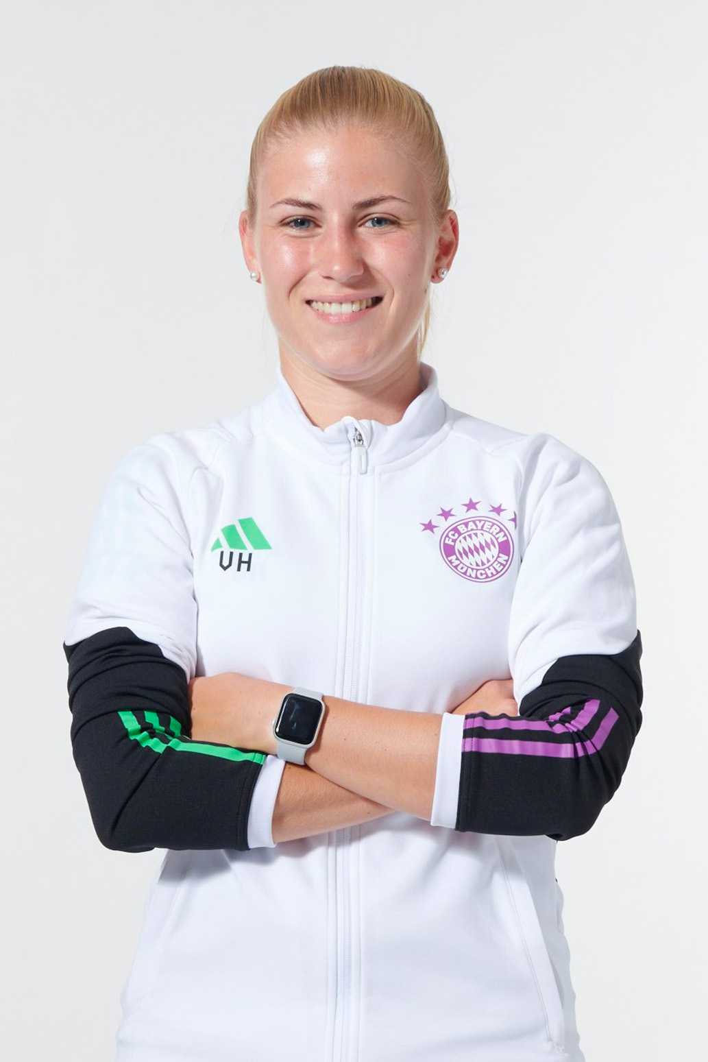 FC Bayern U17 Global Academy - International Soccer Academy