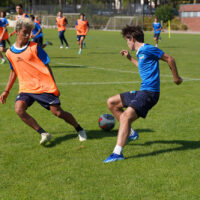 Player Trial and Player ID Camps - International Soccer Academy