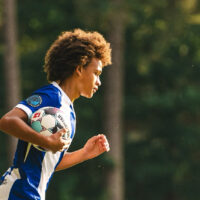 Player Trial and Player ID Camps - International Soccer Academy