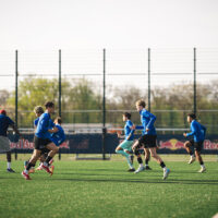 Premier Pro Pathway- International Soccer Academy