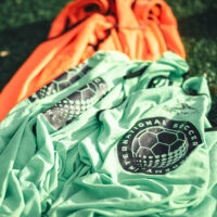 Premier Pro Pathway- International Soccer Academy