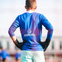 Premier Pro Pathway- International Soccer Academy