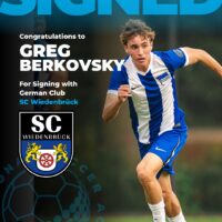 Player Trial and Player ID Camps - International Soccer Academy